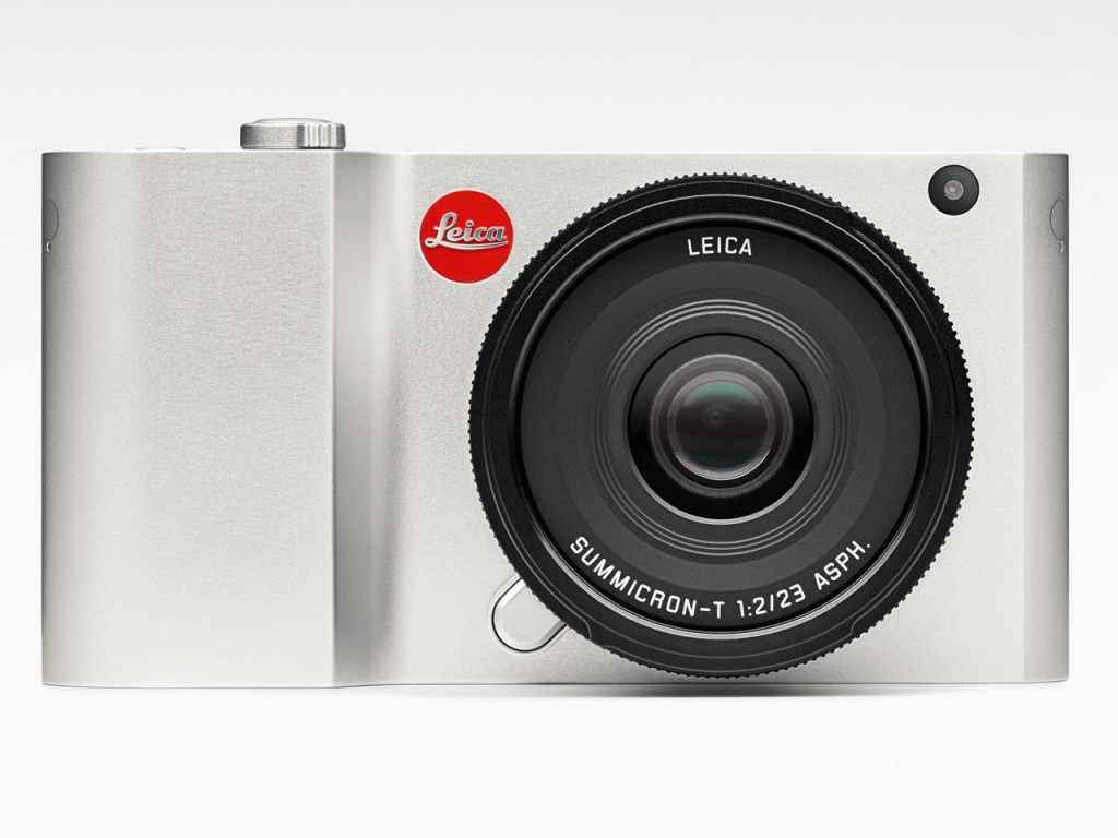 Leica Announces new Leica T camera system | PhotoSafari